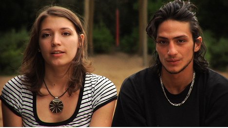 Irina Potapenko | ČSFD.cz