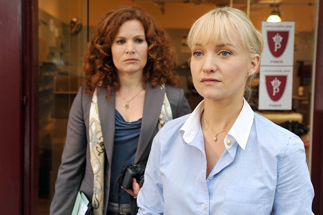 Marie Munz | Galerie - Z filmu | ČSFD.cz