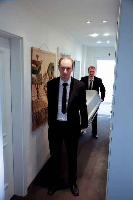 David Scheller | ČSFD.cz