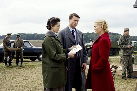 Axel Wedekind | ČSFD.cz