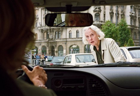 Doris Schade | ČSFD.cz