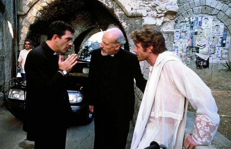 Vernon Dobtcheff | ČSFD.cz