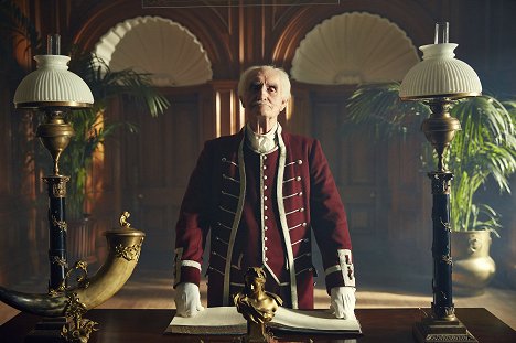 Tim Barlow | ČSFD.cz