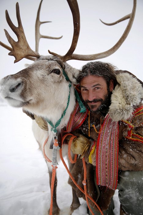 Hazen Audel | ČSFD.cz