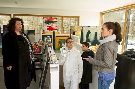 Sabine Orléans | ČSFD.cz