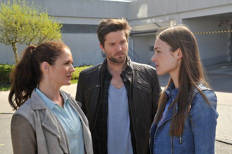 Josephin Busch | ČSFD.cz