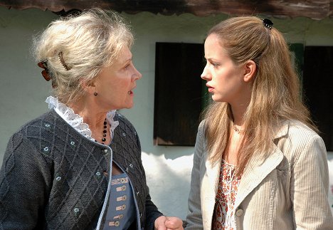 Antje Hagen | ČSFD.cz