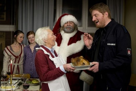 Antonia Gerke | ČSFD.cz