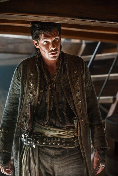 Toby Schmitz | ČSFD.cz