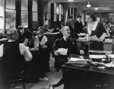 Purnell Pratt | ČSFD.sk