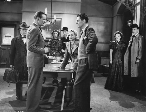 Richard Murdoch | ČSFD.cz