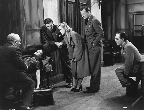 Richard Murdoch | ČSFD.cz