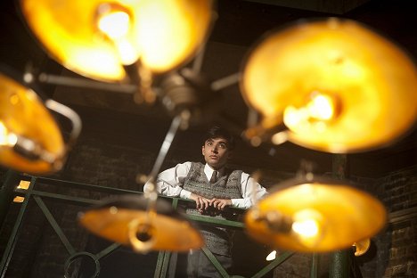 Michael Karim | ČSFD.cz