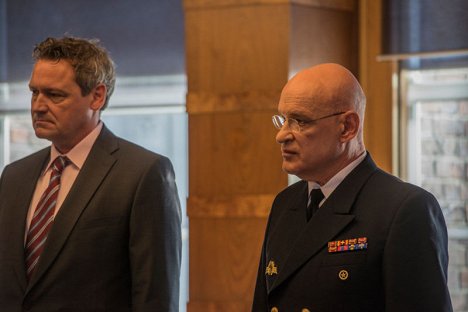 Stephan Benson | ČSFD.cz