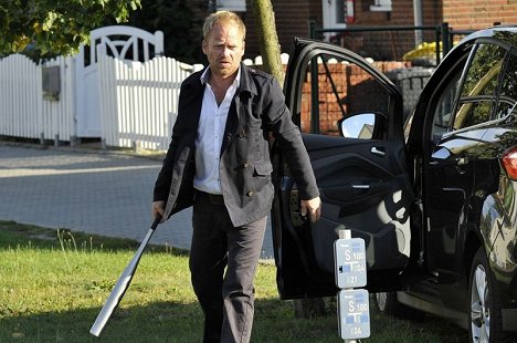 Rainer Strecker | ČSFD.cz