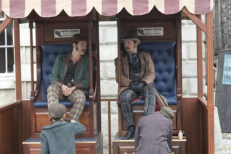 Adam Rothenberg | ČSFD.cz