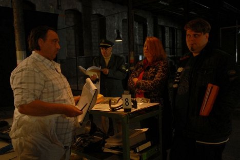 Traute Hoess | ČSFD.cz