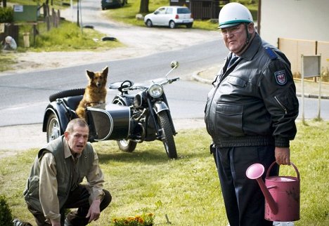 Lutz Teschner | Galerie - Z filmu | ČSFD.cz