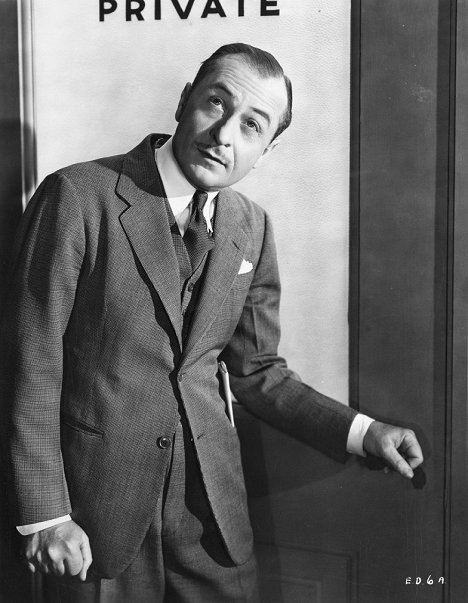 Ernest Truex | ČSFD.cz