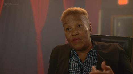 Gloria Jones | ČSFD.cz