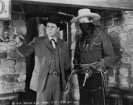 Donald Douglas | ČSFD.cz