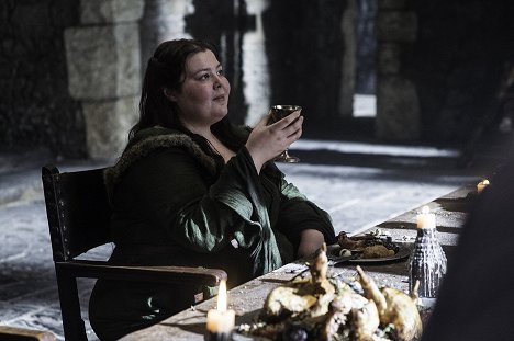 Elizabeth Webster | ČSFD.cz