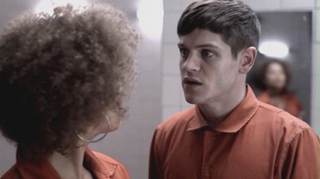 Iwan Rheon | ČSFD.cz