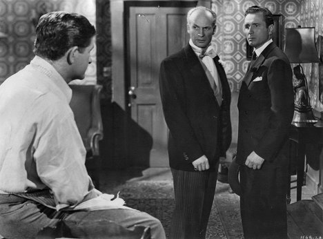 Warren Douglas | ČSFD.cz