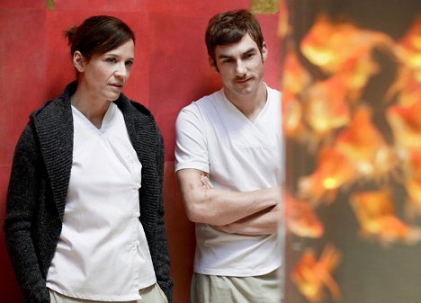 Aaron Hitz | ČSFD.cz