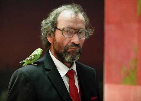 Herbert Leiser | ČSFD.cz