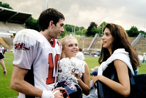 Katja Giammona | ČSFD.cz