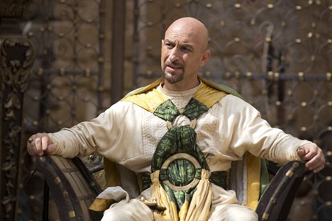 Dan Hildebrand | ČSFD.cz