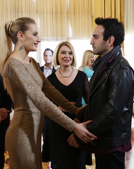 Lale Başar | ČSFD.cz