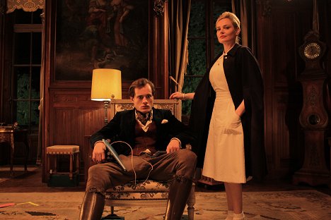 Julie Judd | ČSFD.cz