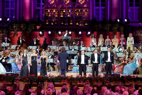 Thomas Greuel | ČSFD.cz