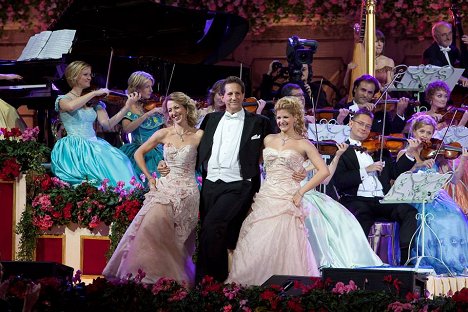 Gary Bennett | ČSFD.cz