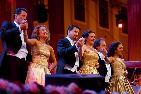 Thomas Greuel | ČSFD.cz