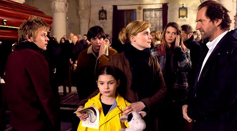 Aminthe Audiard | ČSFD.cz