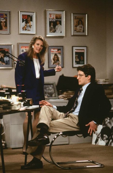 Grant Shaud | ČSFD.cz