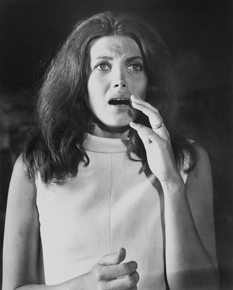 Gayle Hunnicutt | ČSFD.cz