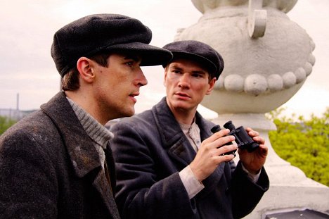 Petter Kevin | ČSFD.cz