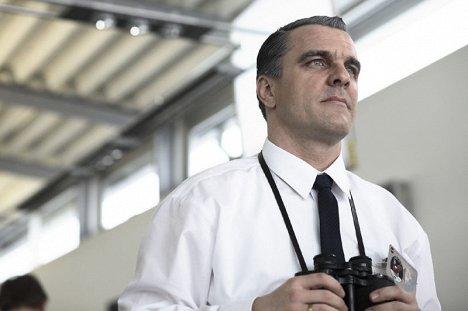 Daniel Rohr | ČSFD.cz