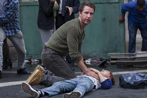 John Patrick Hayden | ČSFD.cz