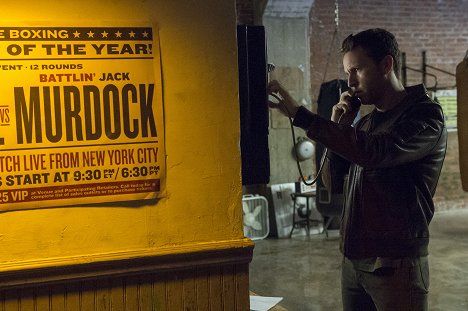 John Patrick Hayden | ČSFD.cz