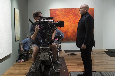 Matthew J. Lloyd | ČSFD.cz