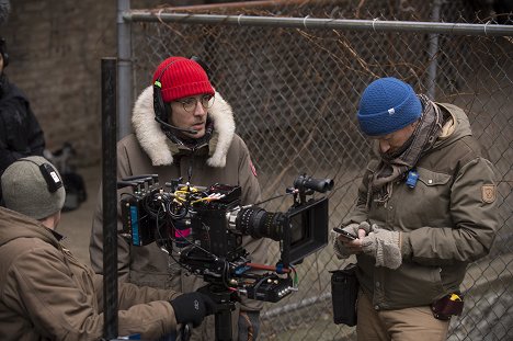 Matthew J. Lloyd | ČSFD.cz