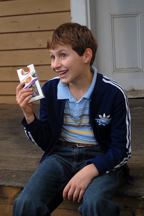 Corey McKernan | ČSFD.cz