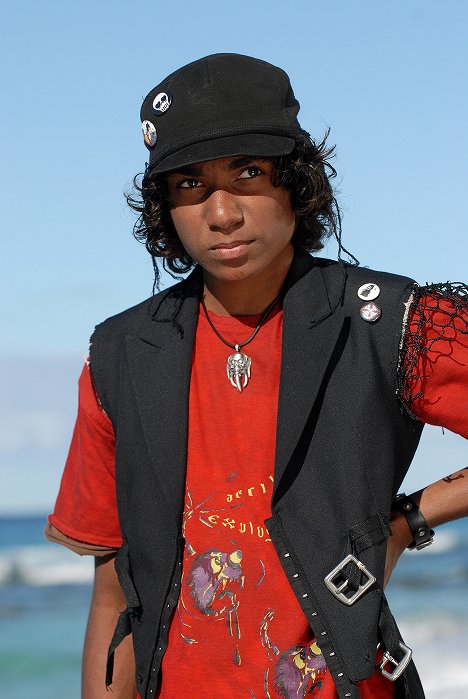 Clarence Ryan | ČSFD.cz