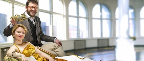 Timo Harakka | ČSFD.cz