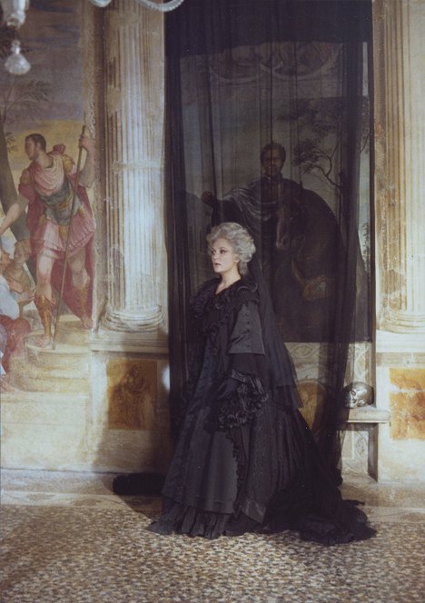 Edda Moser | ČSFD.cz